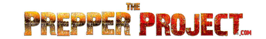 @The Prepper Project: Finding Power In Fear; or How I Learned To Start ...