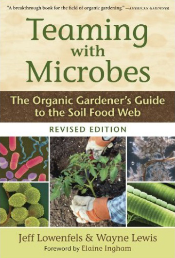 Best Gardening Books | The Survival Gardener