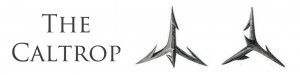 Primitive Weaponry Pt. IV: The Caltrop | The Survival Gardener
