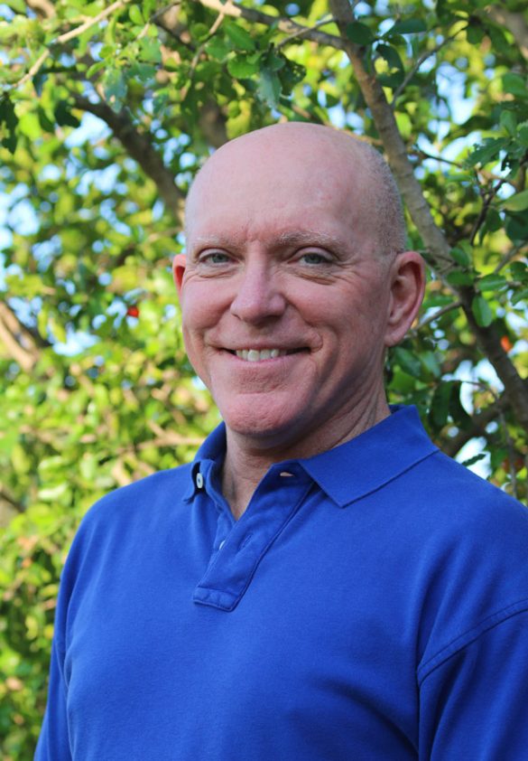 Dad's Testimony | The Survival Gardener