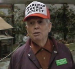 Minnie Black's Gourd Band | The Survival Gardener