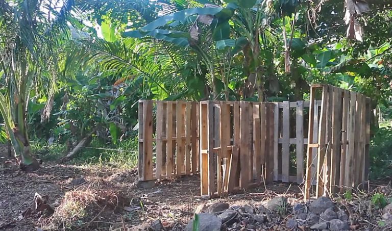 What to Do When Your Compost is Too Wet | The Survival Gardener