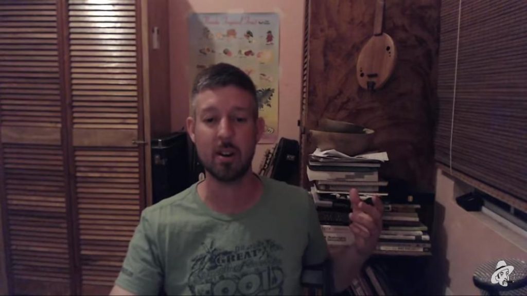 Extreme Frugality - Tips from David the Good! | The Survival Gardener