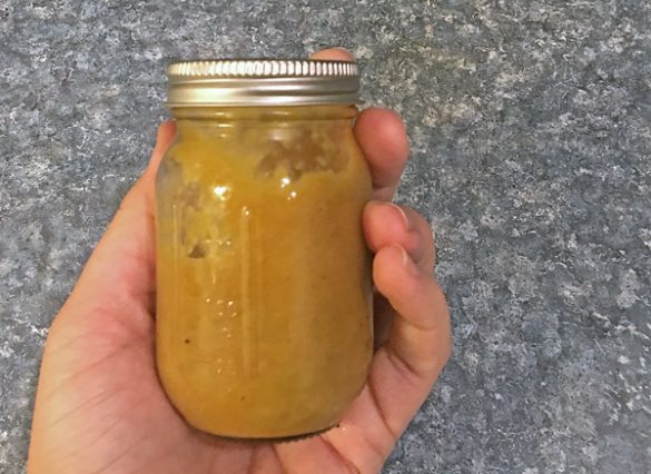 How to Make Star Fruit Jam (Recipe!) | The Survival Gardener