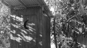 The New Humanure Composting System | The Survival Gardener