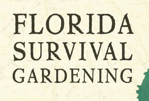 "Everything you need to know to grow your own healthy food in Florida ...