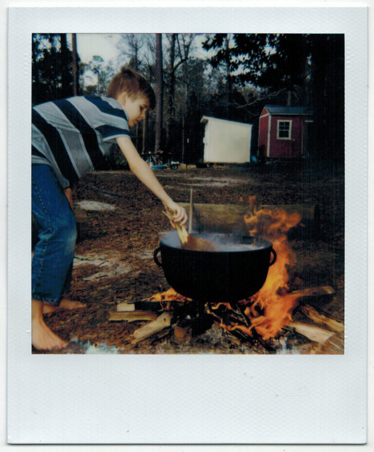 Butchering Chickens: First Time Raising Red Broilers | The Survival ...