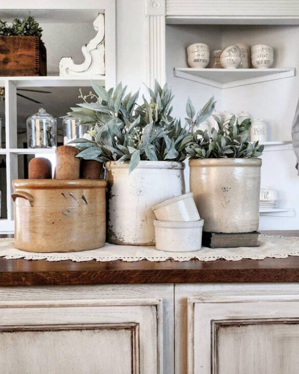 Pickling with Vinegar vs. Traditional Live-Fermented Pickling | The ...