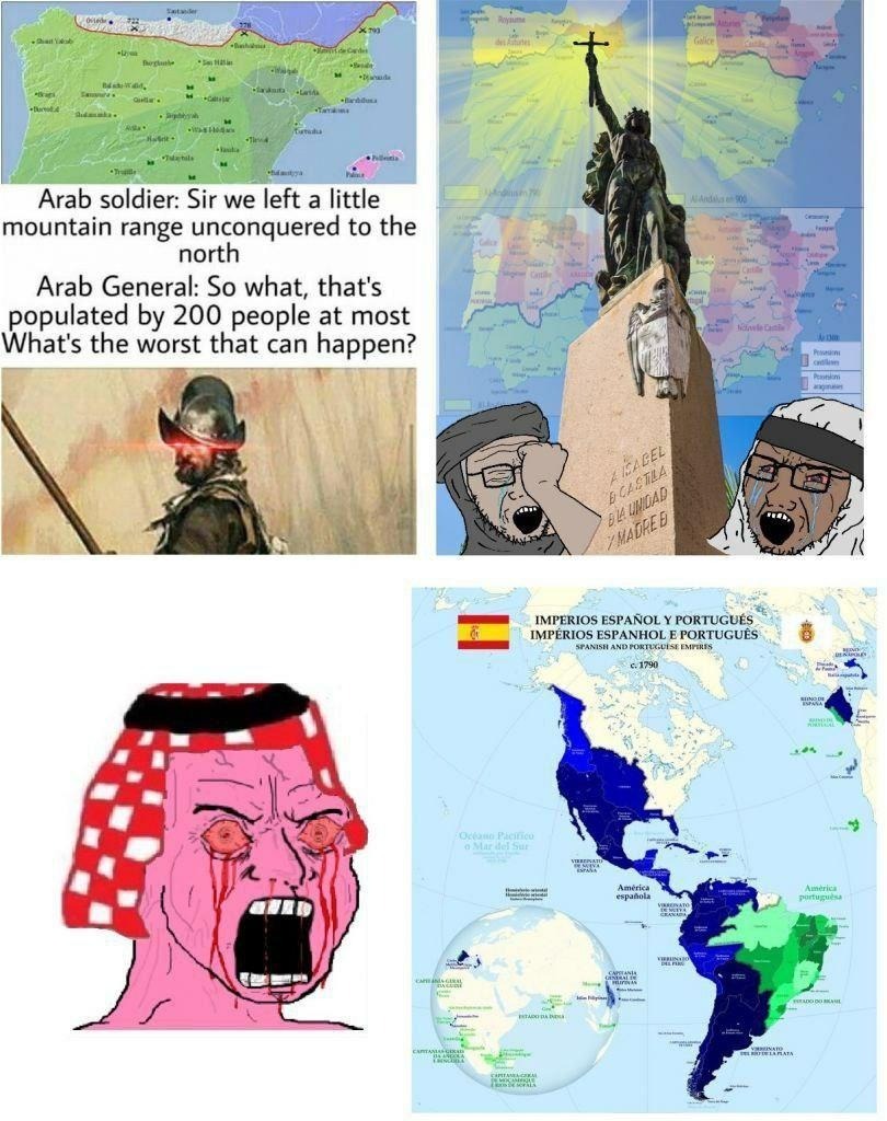 Memes for Monday | The Survival Gardener