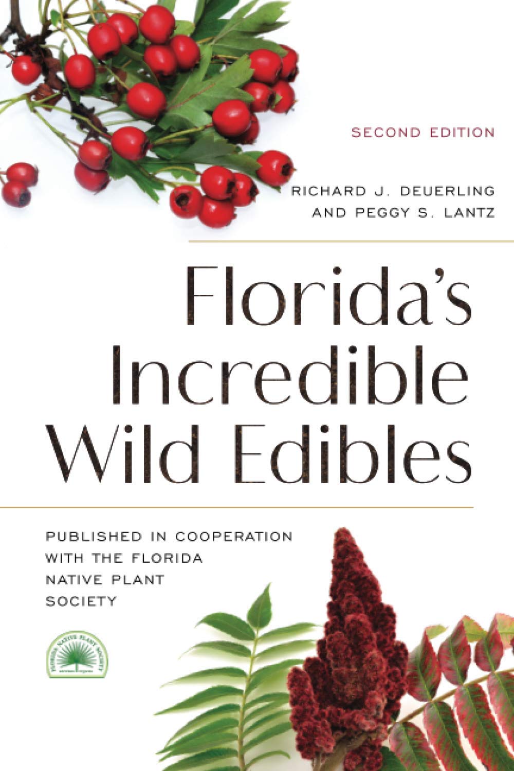 Wild Edibles in Florida | The Survival Gardener