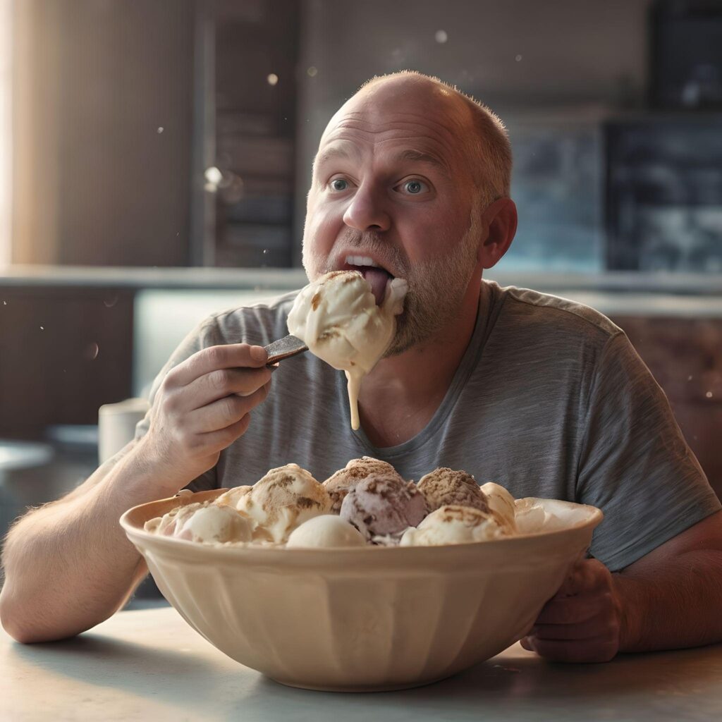 Eating Healthier - Why is it so Hard? | The Survival Gardener
