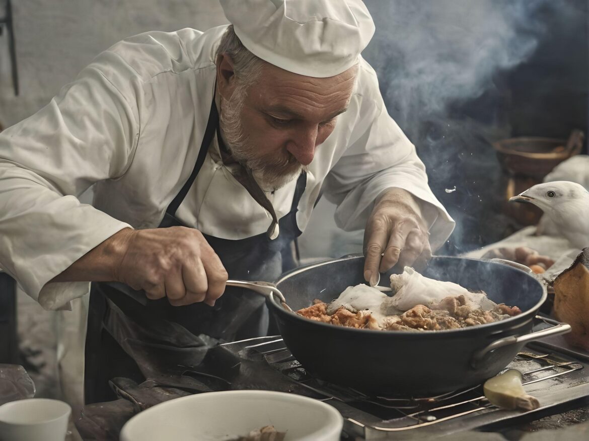 Can You Eat Seagulls? | The Survival Gardener