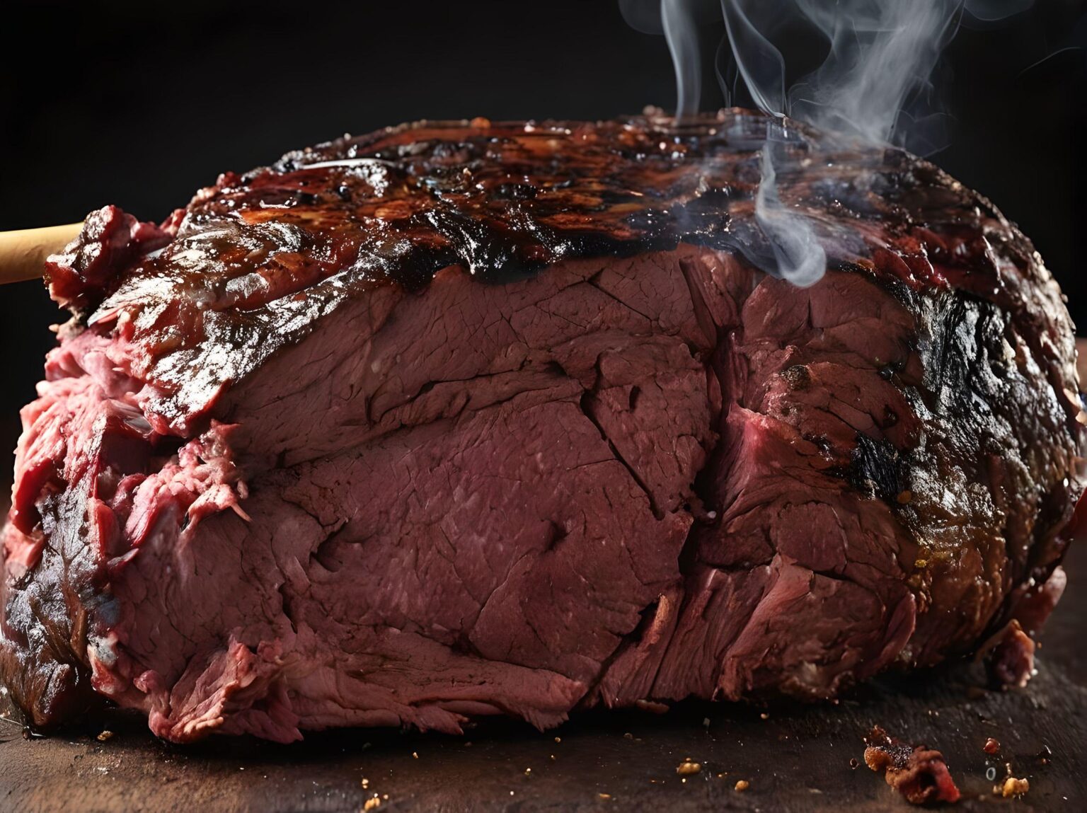 The Snake Method of Smoking Meat in a Barbecue Grill | The Survival ...