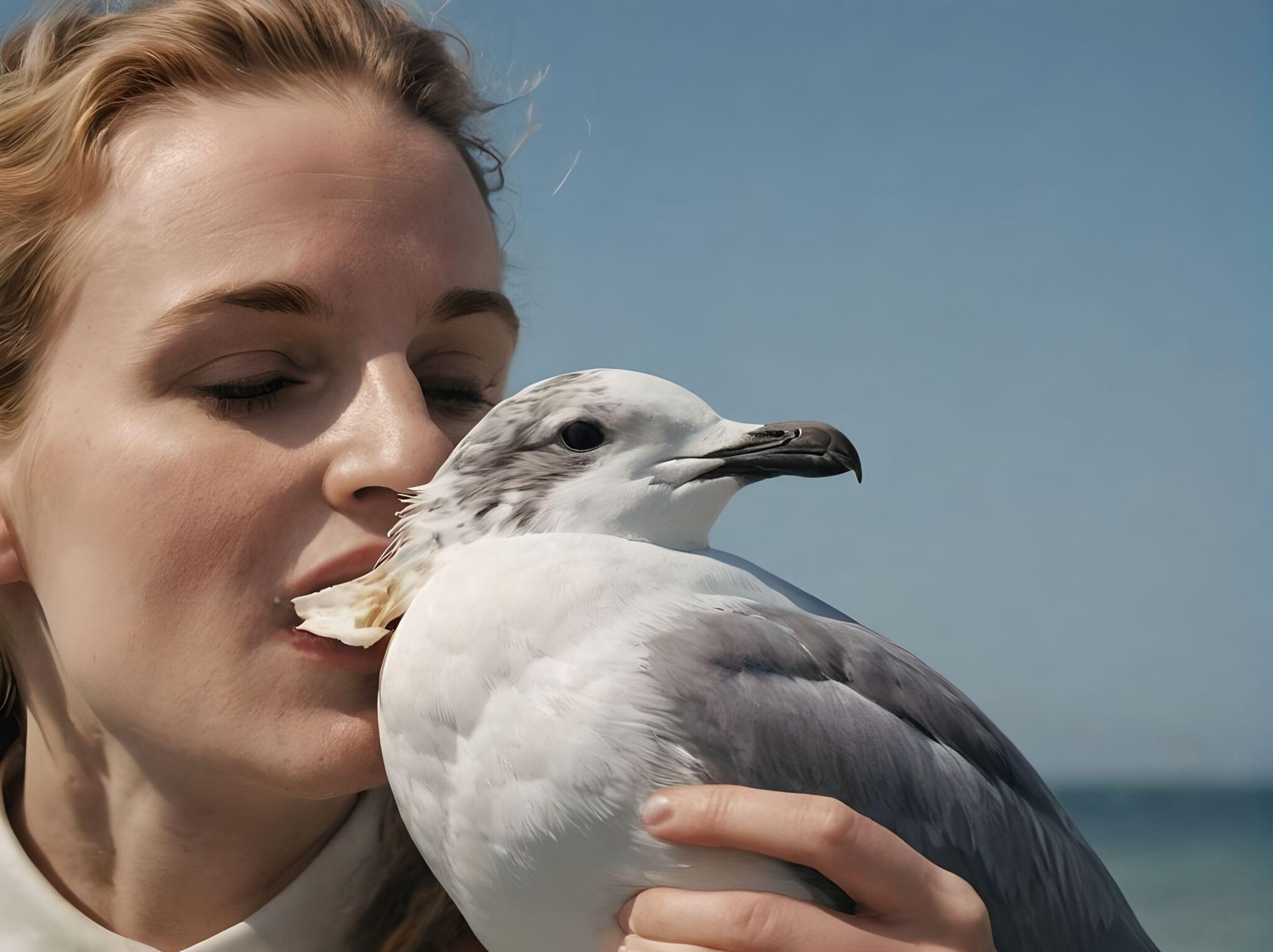 Can You Eat Seagulls? | The Survival Gardener