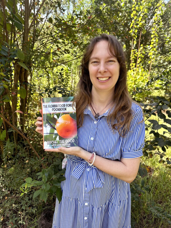 The Survival Gardener | The David The Good Website